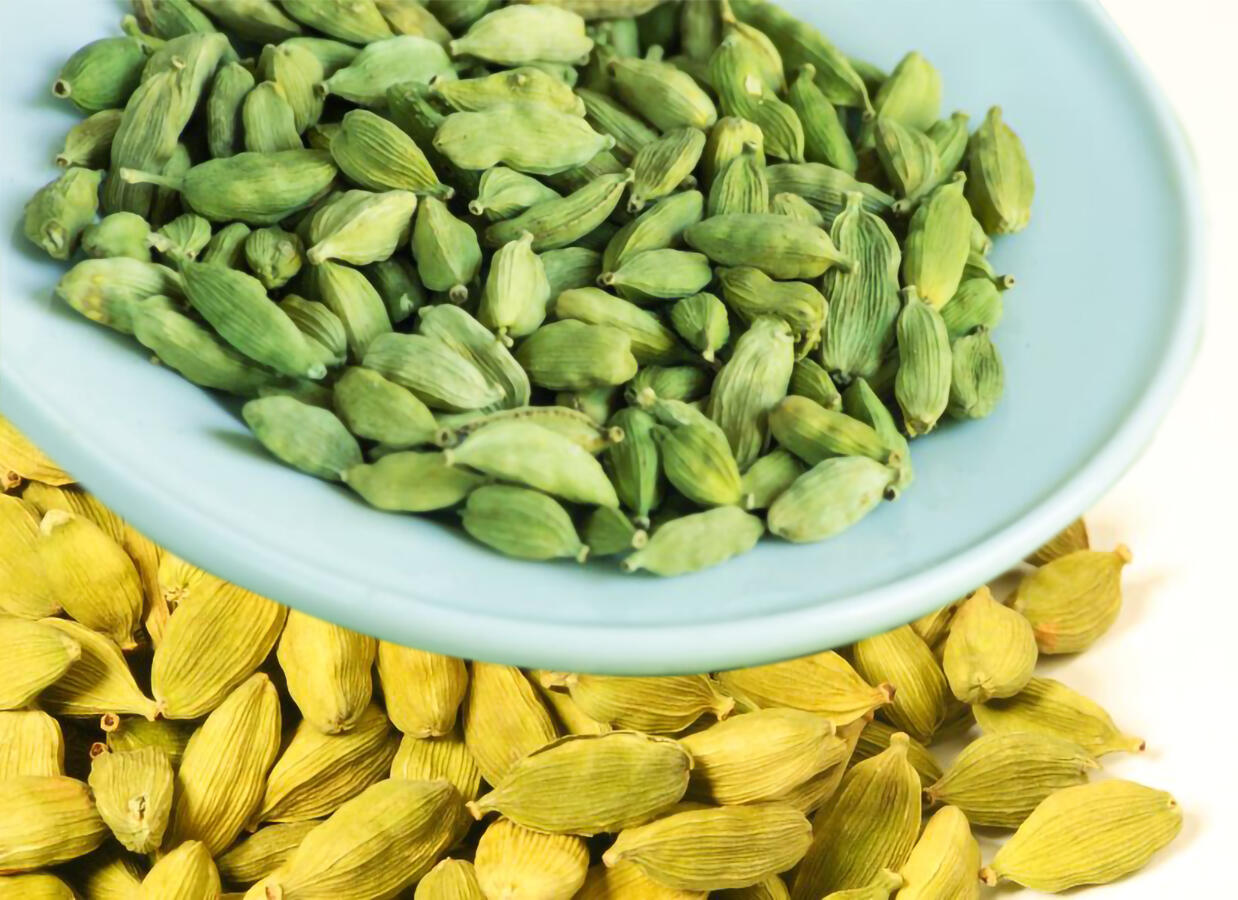 Cardamom - Tradexperts.biz